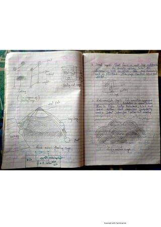 Principle of Aquaculture by Ashish sahu | PDF