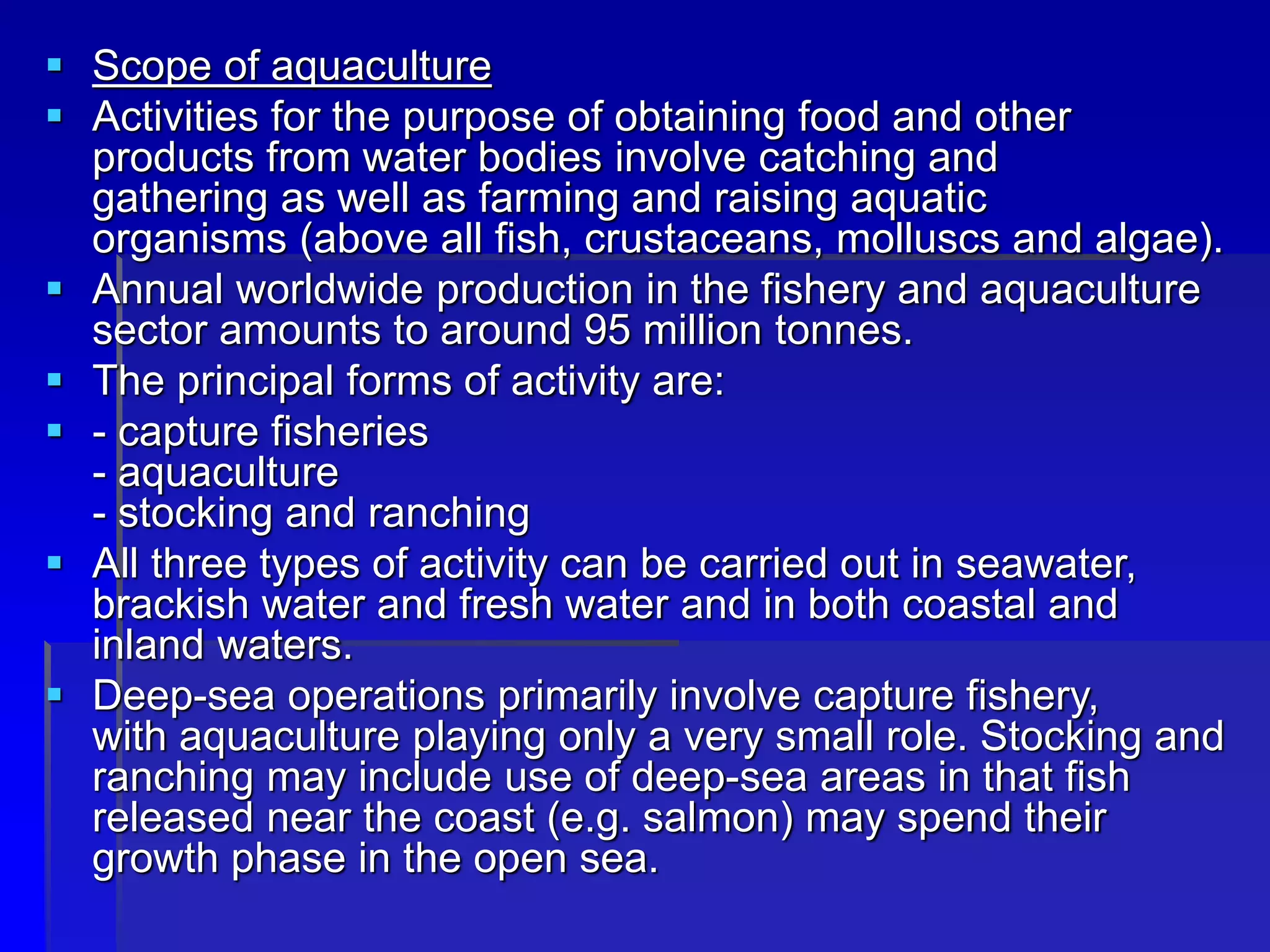 aquaculture.ppt