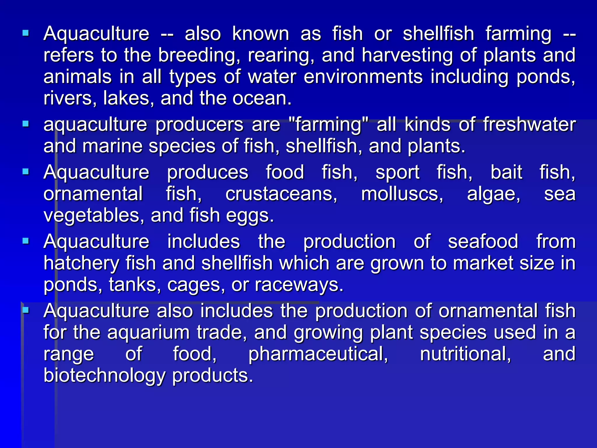 aquaculture.ppt