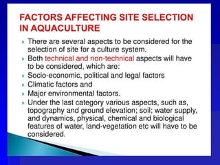 aquaculture.ppt