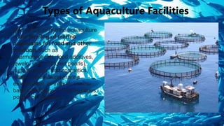 Aquaculture | PPTX