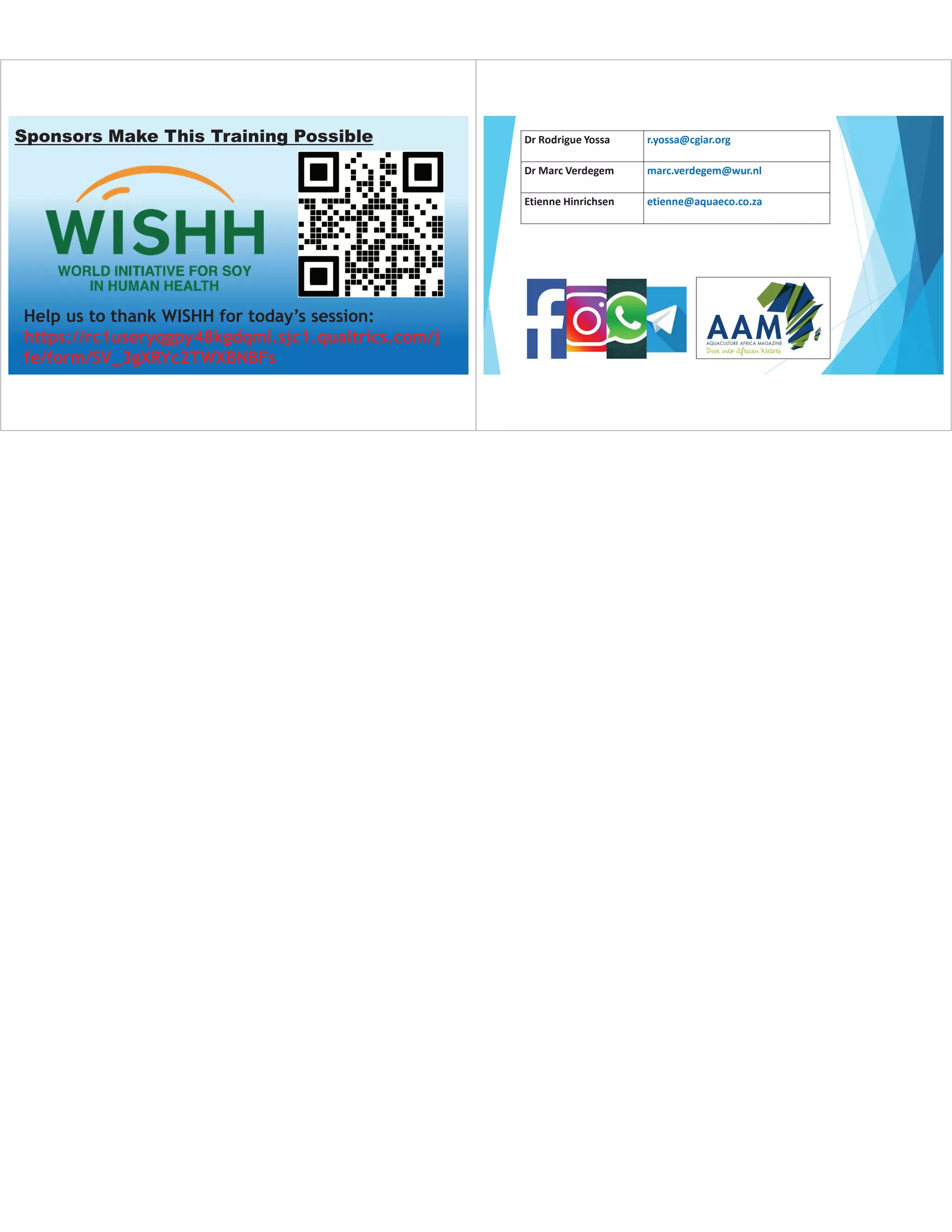 Practical Understanding of Aquafeed Formulation | PDF