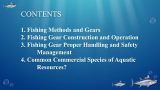 Aquaculture and Fish Management LLC.pptx