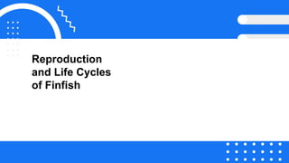 Aquaculture basics module 3 reproduction | PDF | Biological Sciences ...