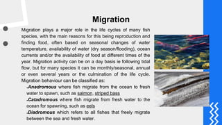 Aquaculture basics module 3 reproduction | PDF | Biological Sciences ...