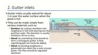 Aquaculture engg final | PPTX