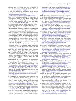 Aquaculture in Africa A Comparative Review of Egypt Nigeria and Uganda Vis Vis South Africa.pdf