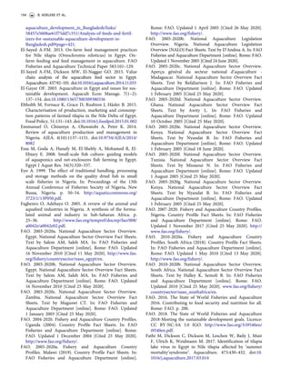 Aquaculture in Africa A Comparative Review of Egypt Nigeria and Uganda Vis Vis South Africa.pdf