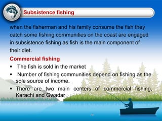 Aquaculture pak converted | PPTX
