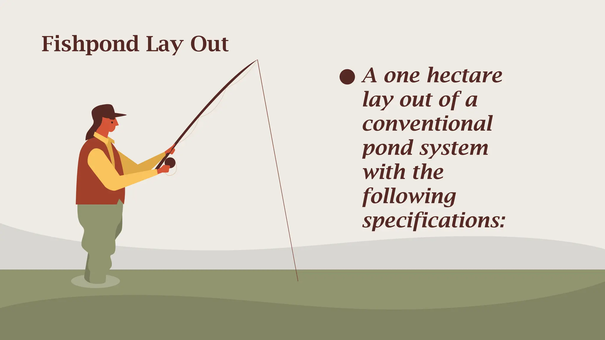 Aquaculture technology visual aid for quarter 2 | PPTX | Agriculture ...