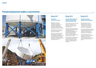 Буклет "Система очистки воды CDE Aquacycle" | PPT