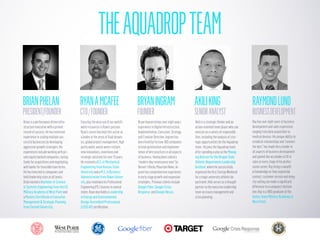 AQUADROP water purification system | PDF