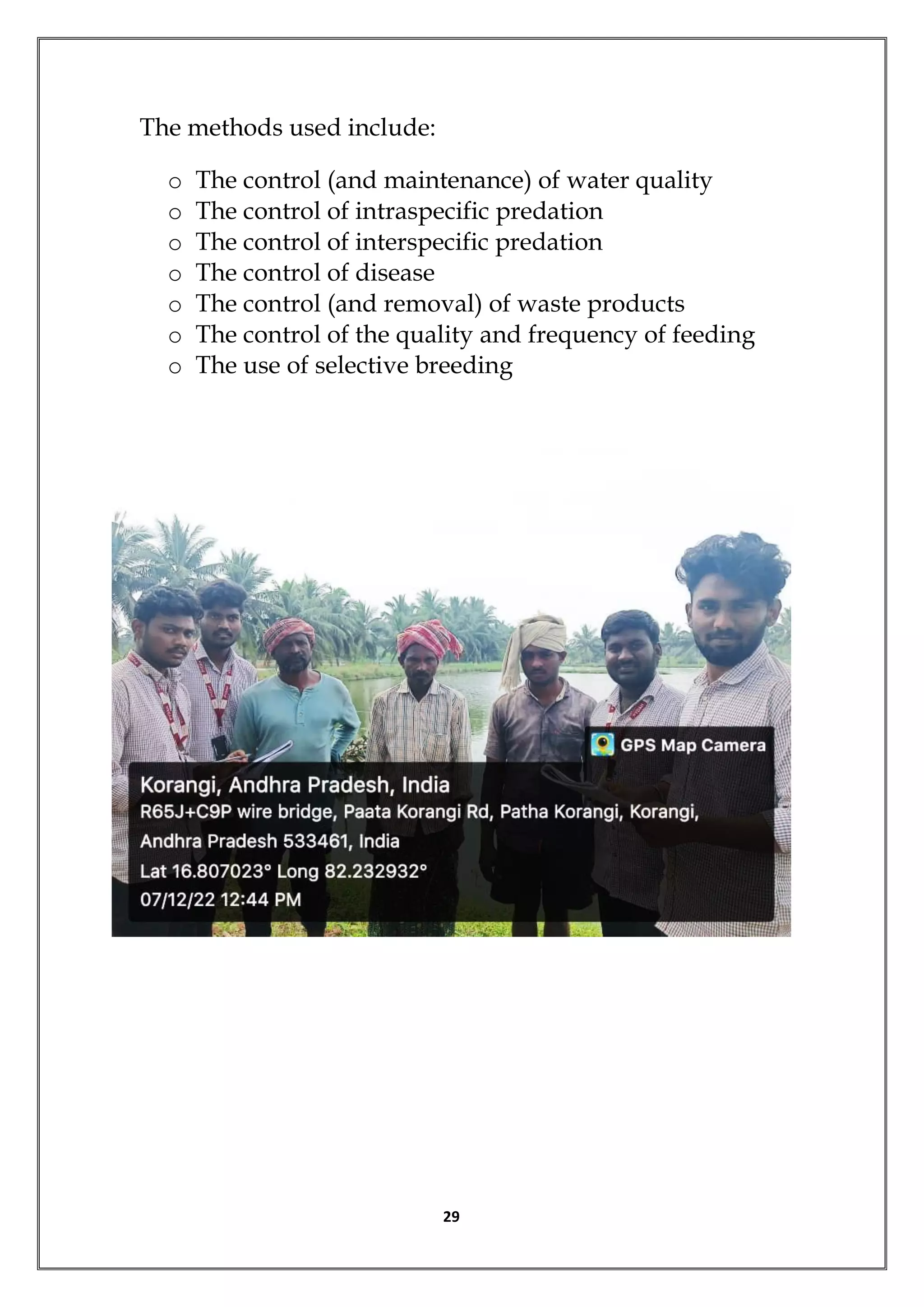 AQUA FARMING PROJECT.HARSAH.pdf