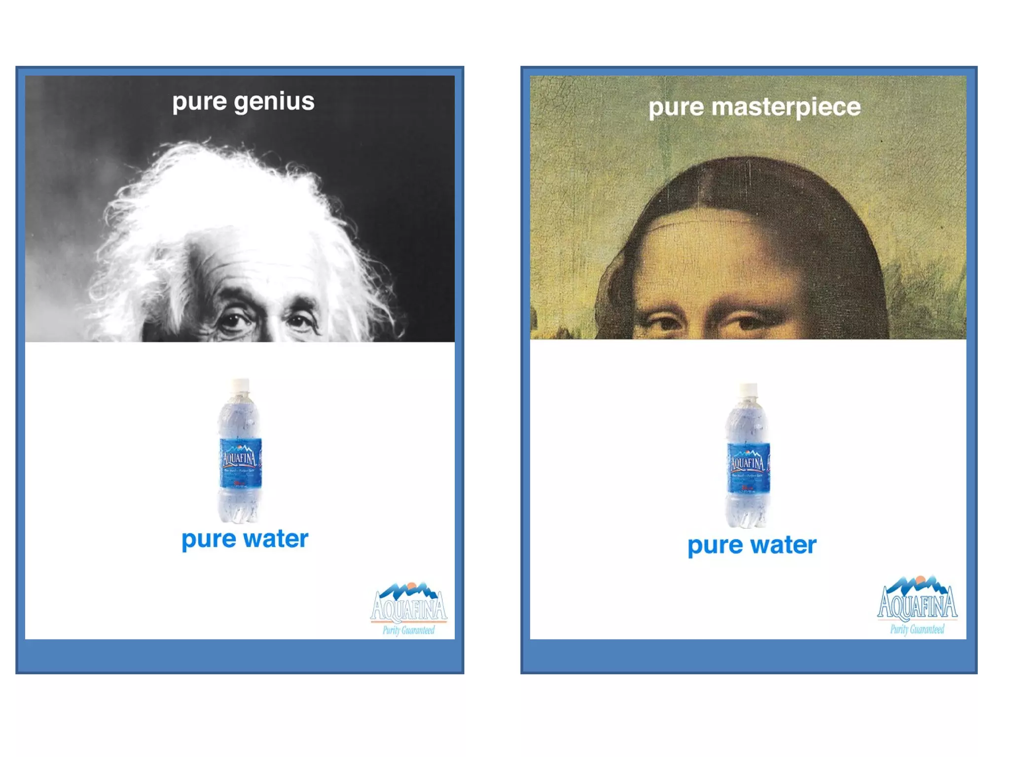Aquafina by PepsiCo | PPT