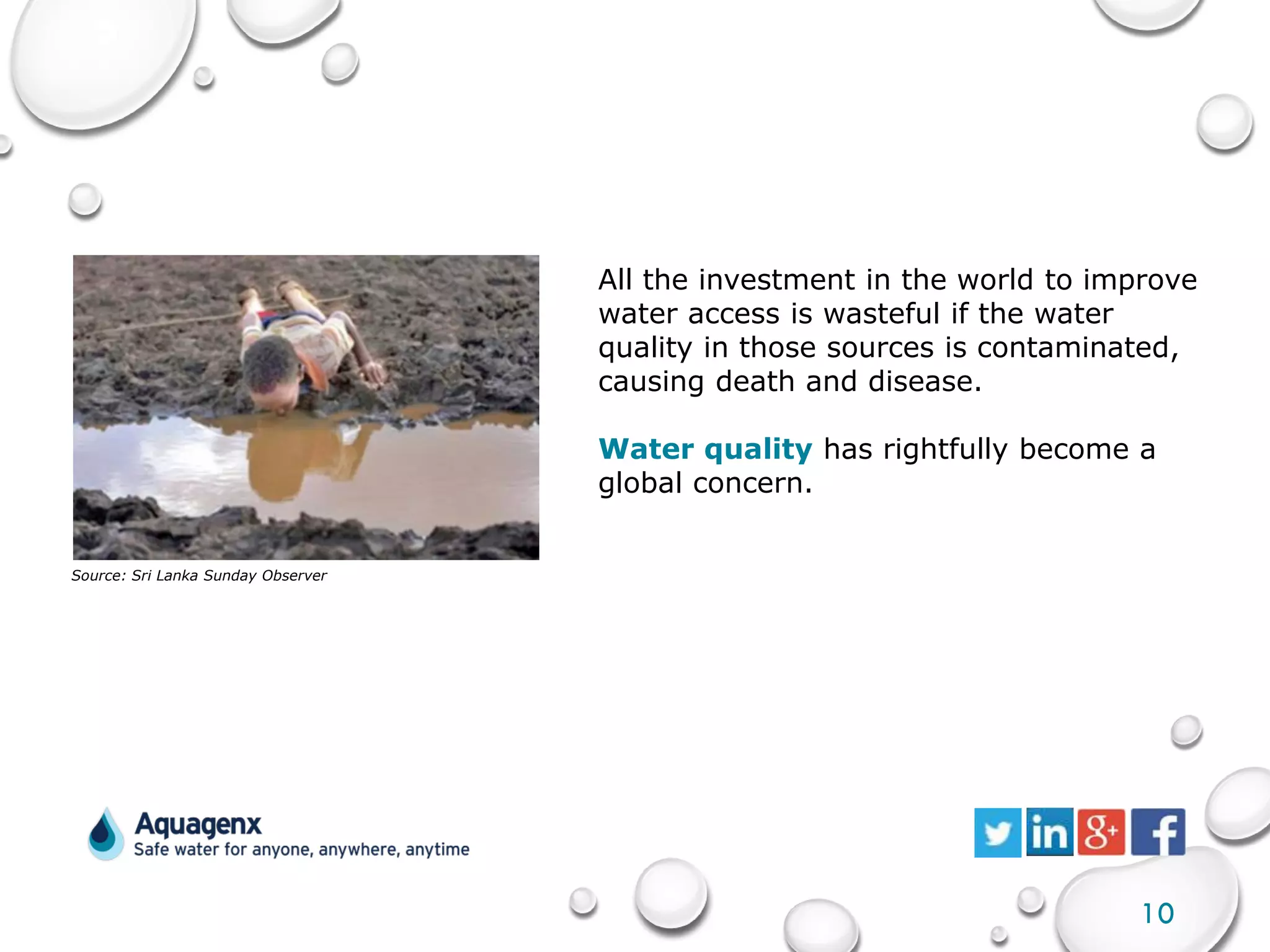 Introduction to Drinking Water Quality: A Layperson’s Guide to Water ...