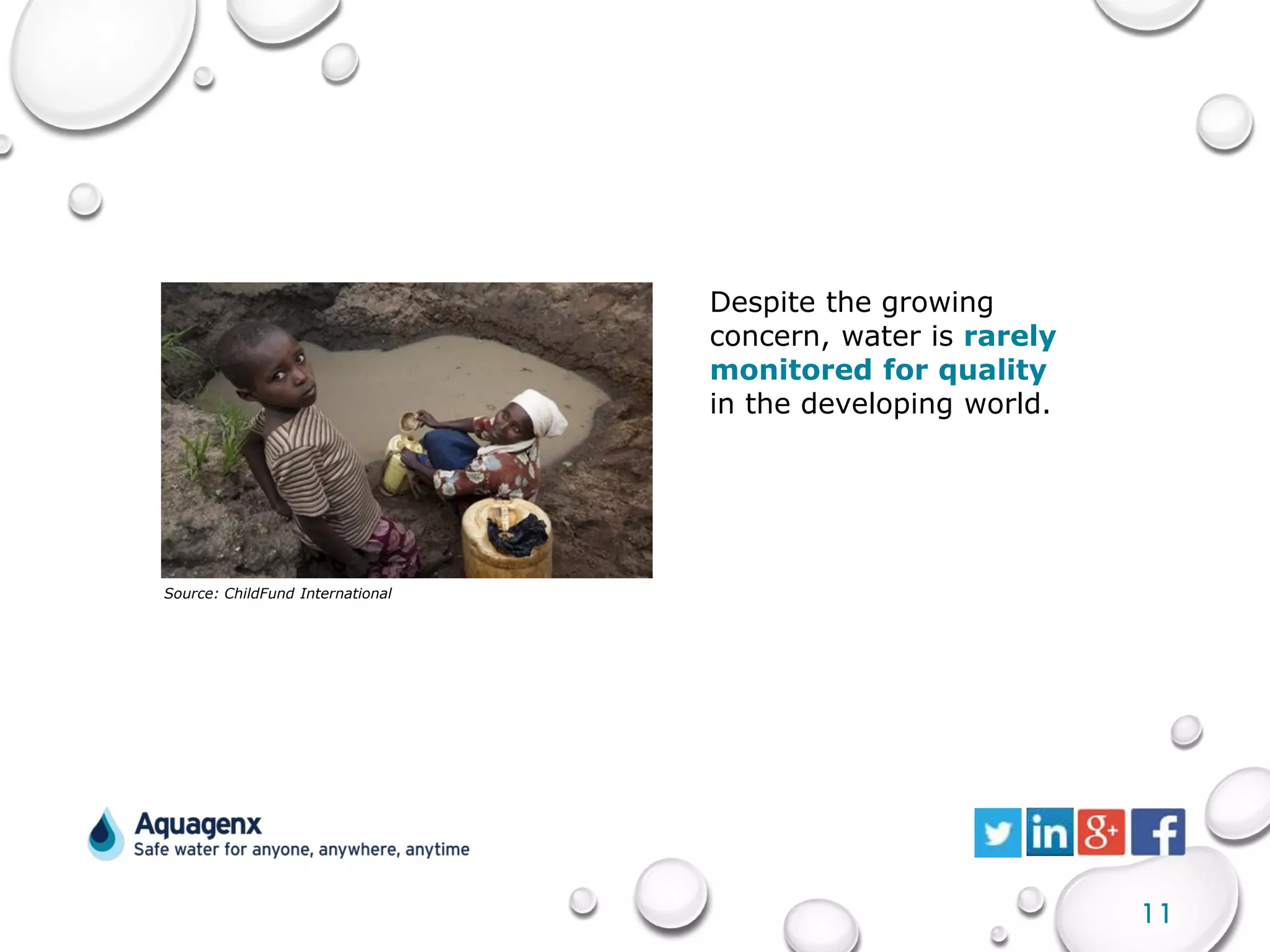 Introduction to Drinking Water Quality: A Layperson’s Guide to Water ...