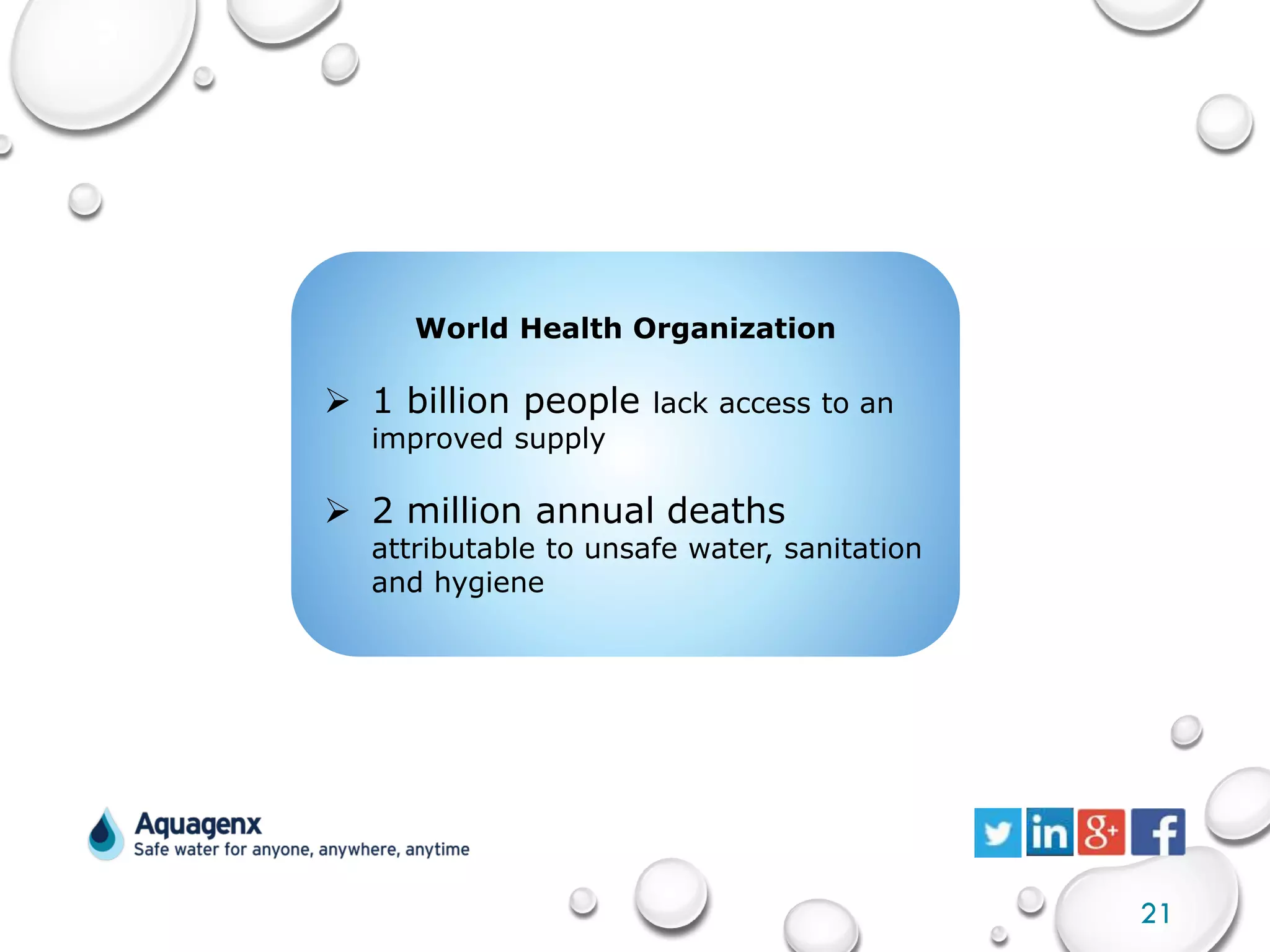 Introduction to Drinking Water Quality: A Layperson’s Guide to Water ...