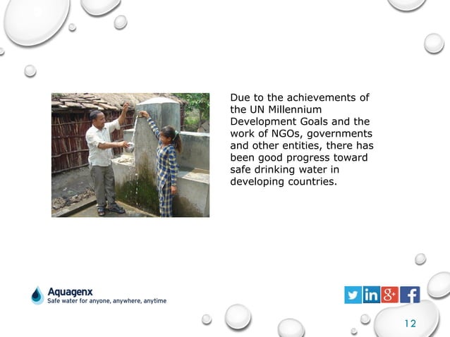 Introduction to Drinking Water Quality: A Layperson’s Guide to Water ...