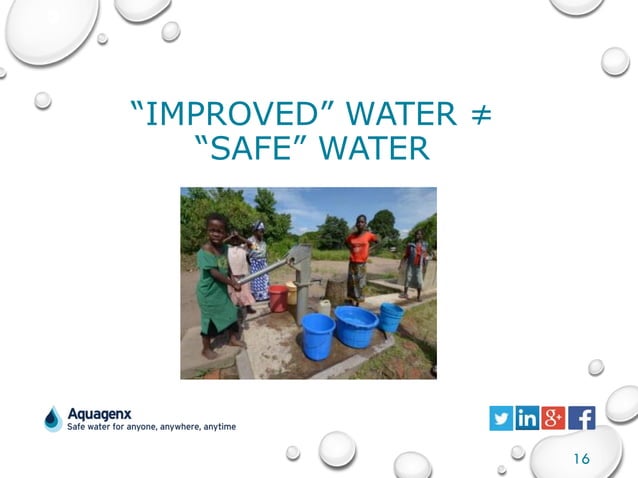 Introduction to Drinking Water Quality: A Layperson’s Guide to Water ...