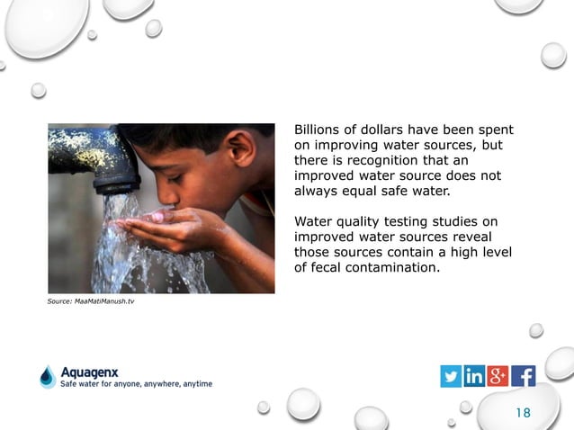 Introduction to Drinking Water Quality: A Layperson’s Guide to Water ...