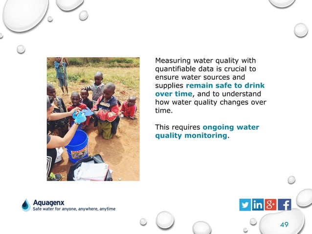 Introduction to Drinking Water Quality: A Layperson’s Guide to Water ...