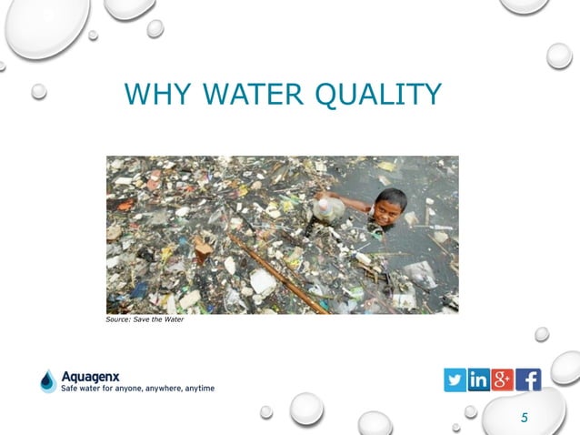 Introduction to Drinking Water Quality: A Layperson’s Guide to Water ...