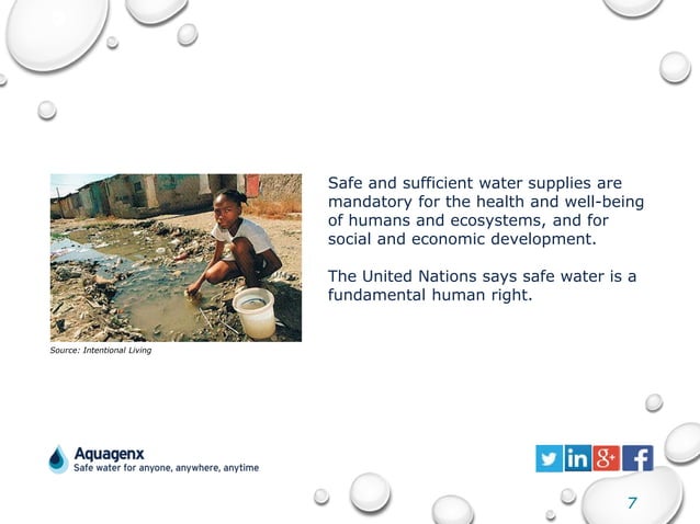 Introduction to Drinking Water Quality: A Layperson’s Guide to Water ...