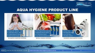 WHAT IS REVERSE OSMOSIS? | PPTX