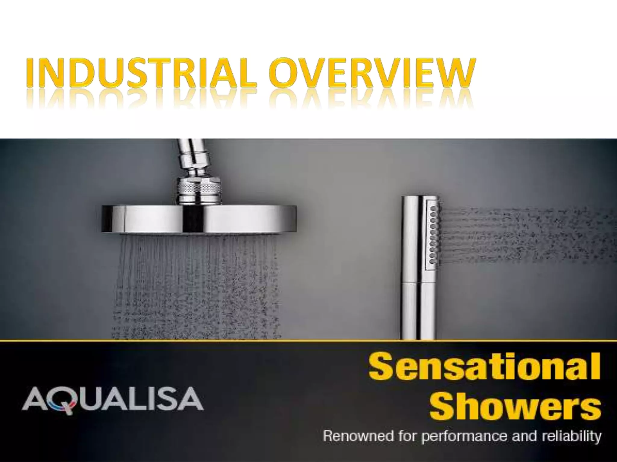Aqualisa Quartz | PPTX