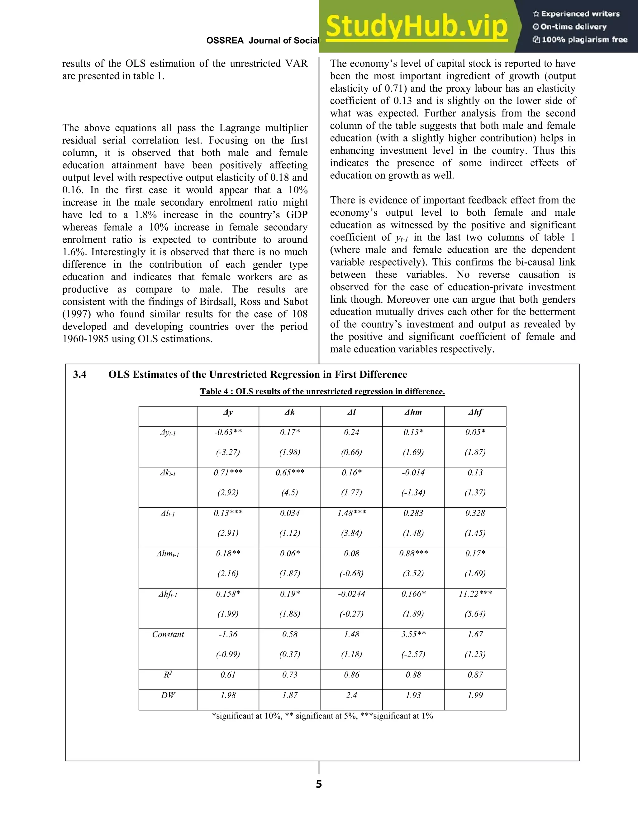 A Qualitative Analysis Of Teenage Pregnancy In Mauritius | PDF