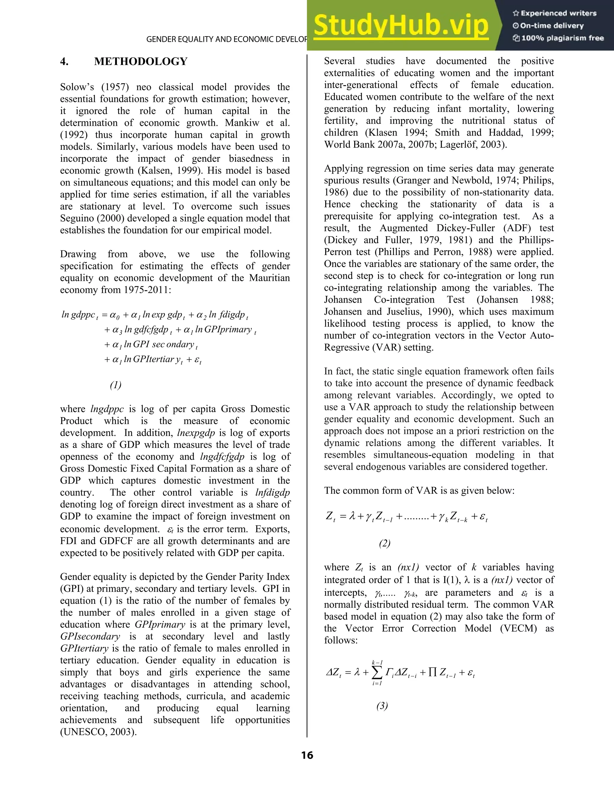 A Qualitative Analysis Of Teenage Pregnancy In Mauritius | PDF