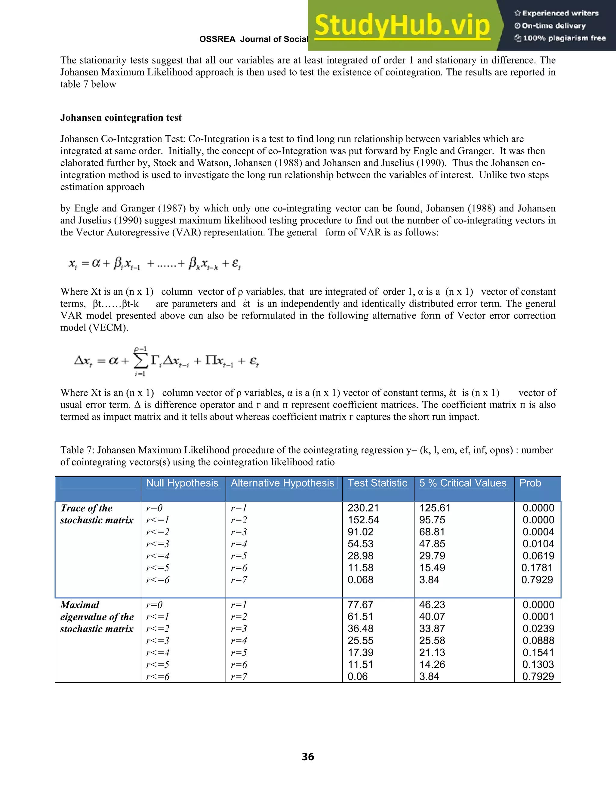 A Qualitative Analysis Of Teenage Pregnancy In Mauritius | PDF