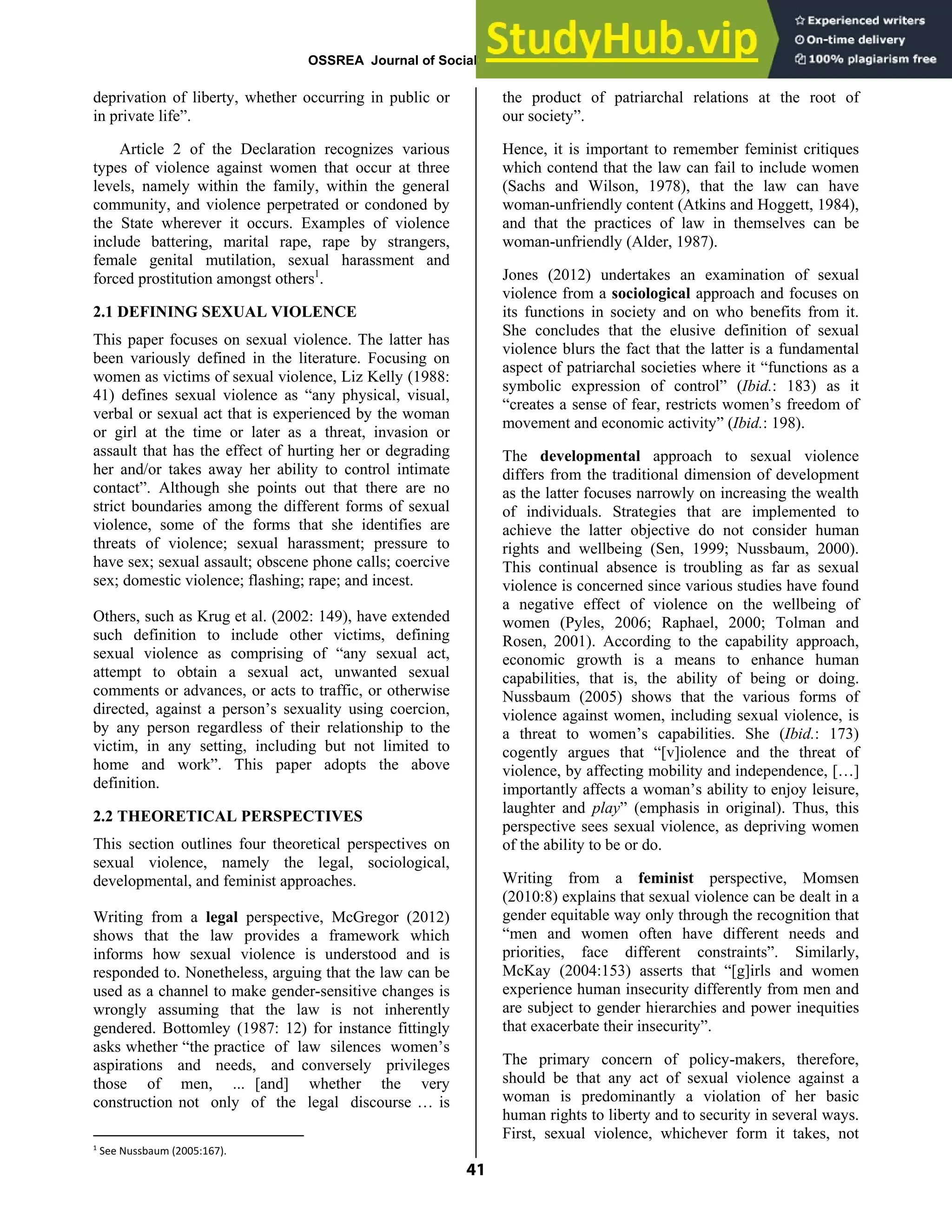 A Qualitative Analysis Of Teenage Pregnancy In Mauritius | PDF