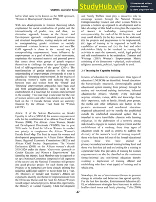 A Qualitative Analysis Of Teenage Pregnancy In Mauritius | PDF