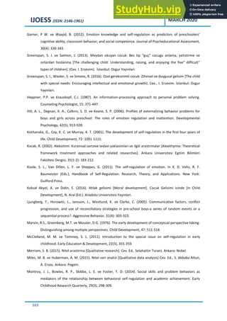 A Qualitative View To Children S Problem Solving Skills | PDF