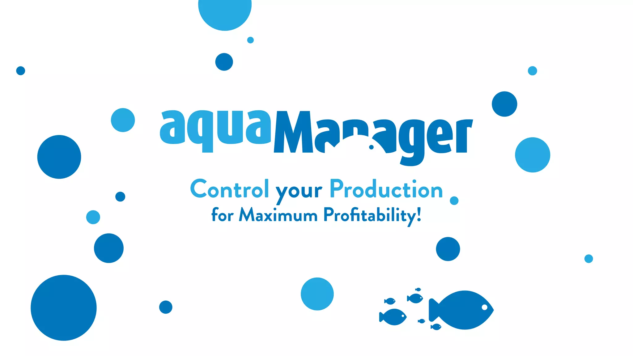 Aqua manager general | PDF