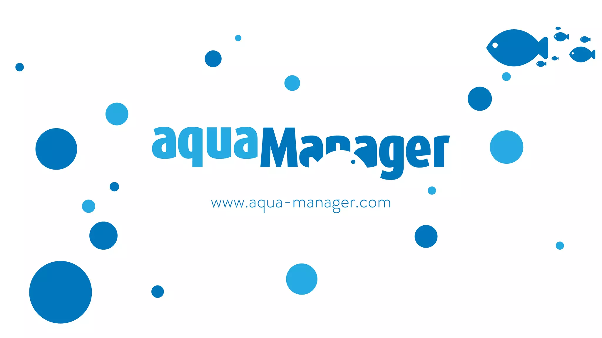 Aqua manager general | PDF