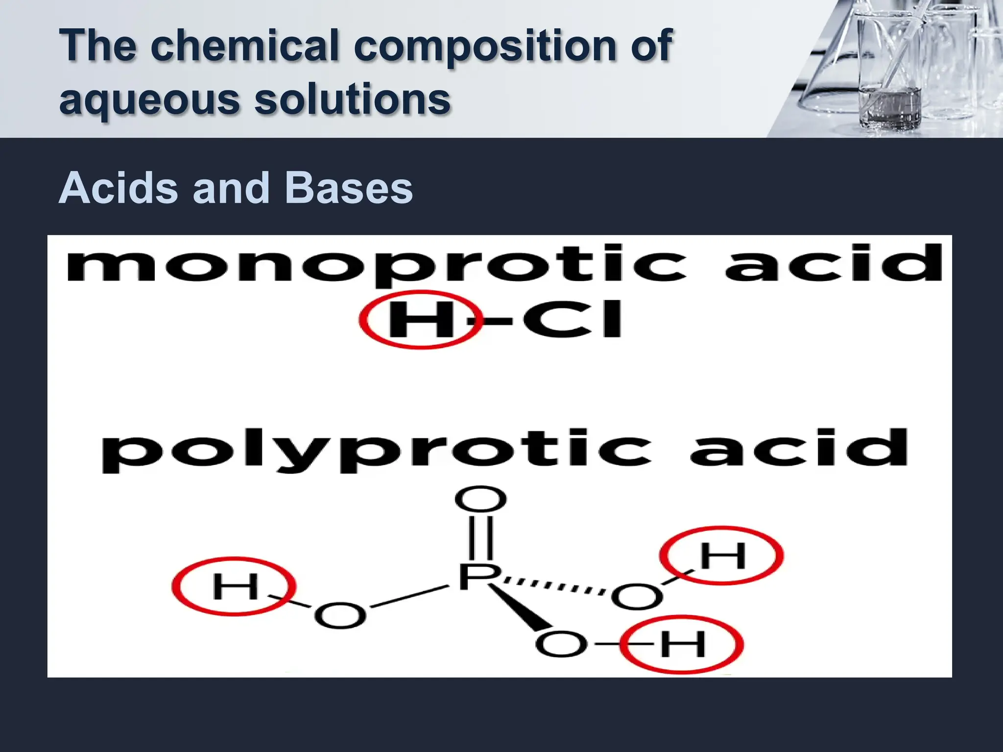 Aquaoeus Solutions and Chemical Equilibria - Acids and Bases v.0.pdf