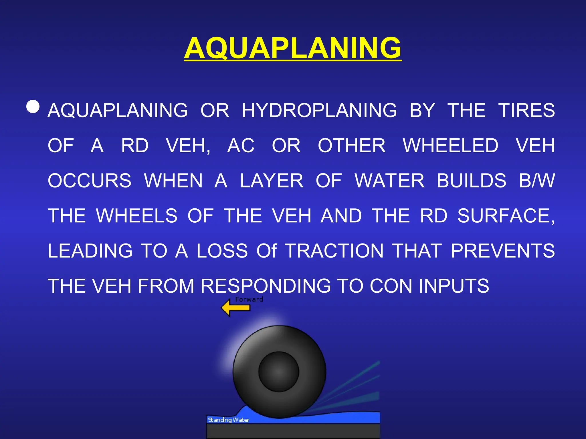 What is aqua planning in aviation industry.ppt