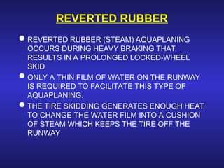 What is aqua planning in aviation industry.ppt
