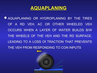 What is aqua planning in aviation industry.ppt