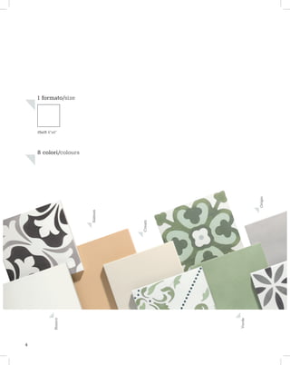 Catalog of the Tonalite's Aquarel Collection | PDF