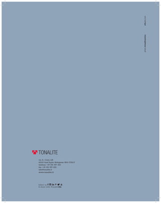 Catalog of the Tonalite's Aquarel Collection | PDF