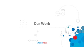 Aquarex - Corporate presentation 2018 | PPT