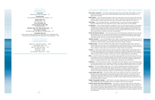 Aquaria Restaurant: Opening Soon | PDF