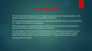 Aquarium ppt.pptx,...... ............... | PPT