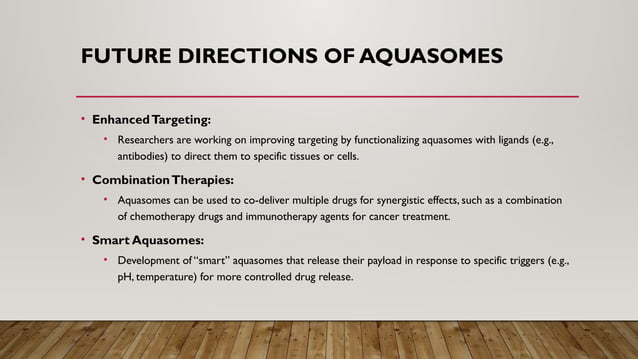 Aquasomes- Structure and applications.pptx