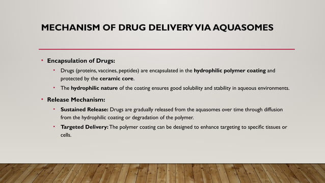 Aquasomes- Structure and applications.pptx