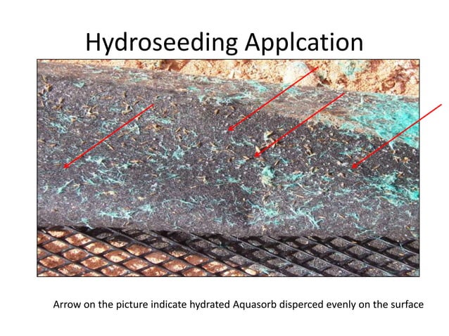 Aquasorb pictures | PPT