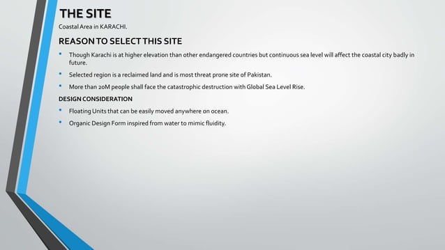 Aquatecture | PPTX | Chemistry | Science